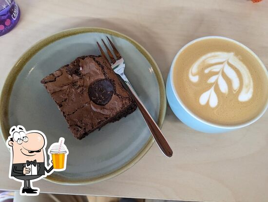 Wharf St. Coffee, Shipley - Restaurant menu, prices and reviews