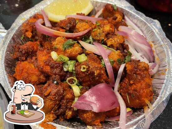 India Kitchen in Watertown - Restaurant menu and reviews