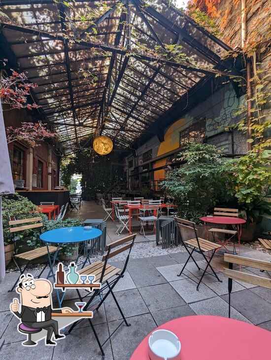 Frida, Milan, Isola - Menú del restaurante, precios y reseñas