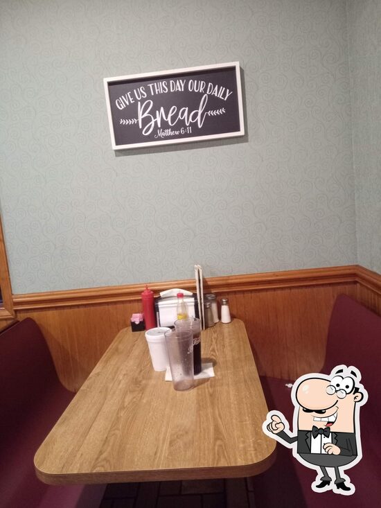 P & J's Diner in Asheboro - Restaurant menu and reviews
