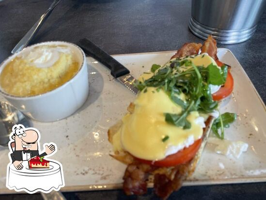Menu at First Watch cafe, Oak Brook, 22nd St Ste 24