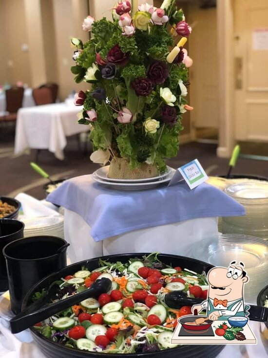 Elephant Walk Restaurant & Lounge in Roanoke - Restaurant menu and reviews