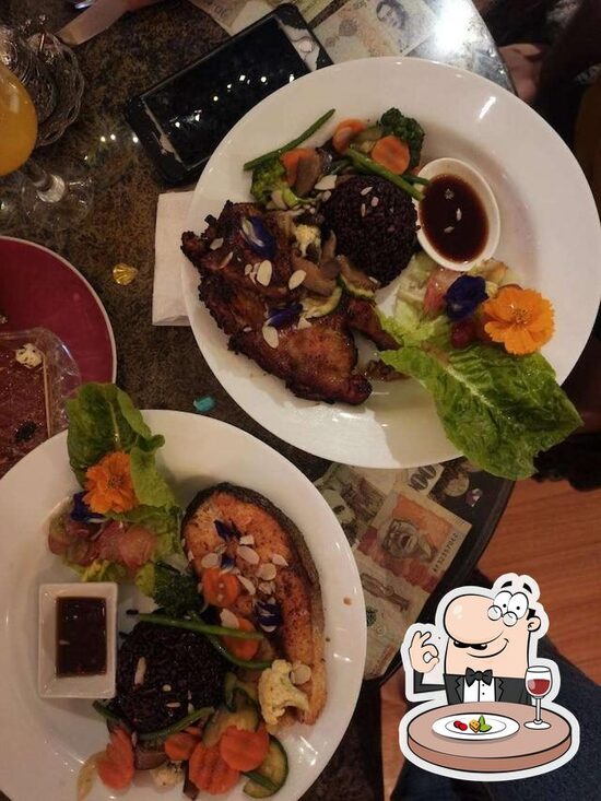 Van Gogh is Bipolar restaurant, Quezon City - Restaurant reviews