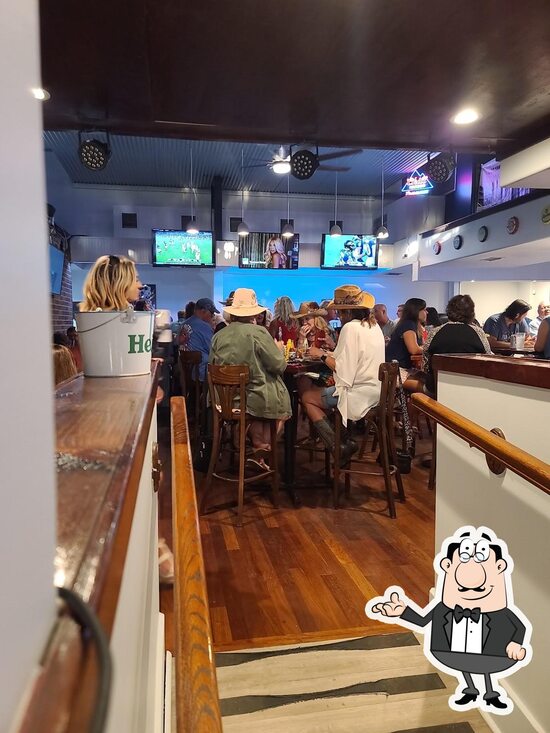 Dmac's Bar & Grill, Orange Beach - Restaurant menu, prices and reviews