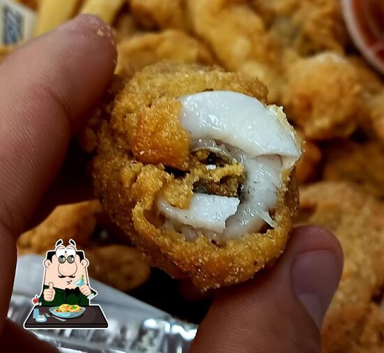 Sharkey's Fish and Chicken, Peoria - Restaurant menu, prices and reviews