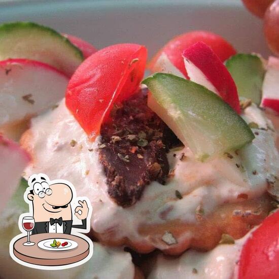 The Spot restaurant, Alexandra - Restaurant reviews