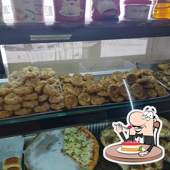 Al Sindbad Bakery, Dubai - Restaurant menu and reviews