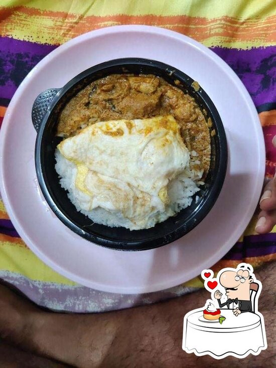 Andhra Gunpowder, Bengaluru, Shop No -1 - Restaurant menu and reviews