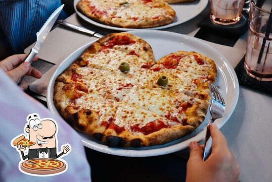 Bella Casa Pizzeria, Seraing - Restaurant reviews