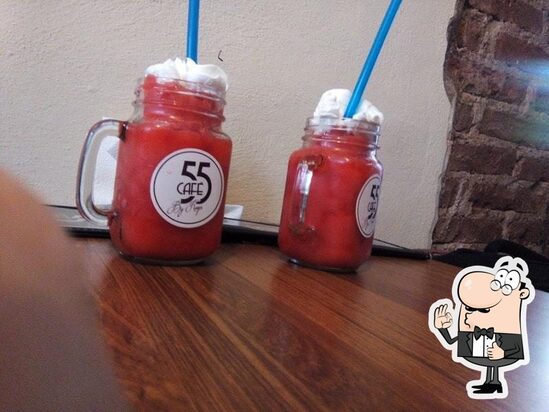 CAFE 55 by KEOPS, Guaymas - Restaurant menu, prices and reviews