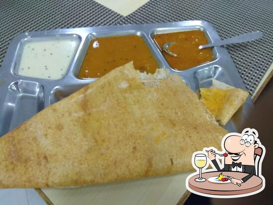 Canteen Reliance, Dahej - Restaurant menu, prices and reviews