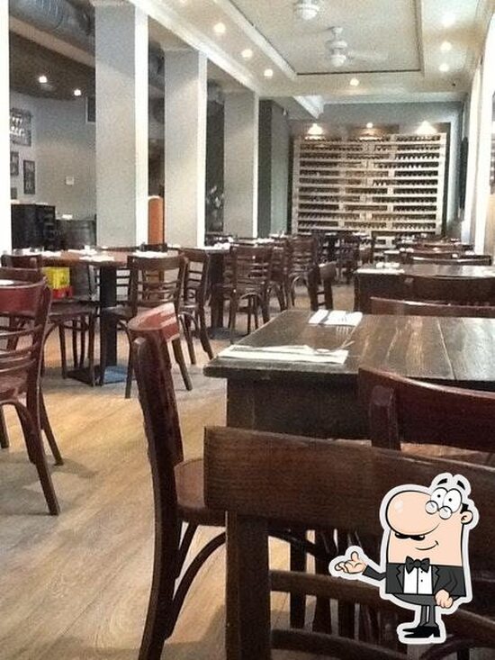 Casa Fonzo, Madrid - Menú del restaurante, precios y reseñas