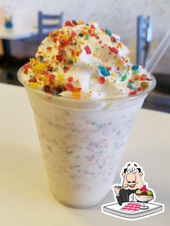 Castaway Cafe in Mastic - Restaurant menu and reviews