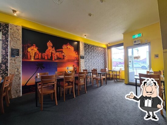 Colombo Kitchen Restaurant, Invercargill - Restaurant menu, prices and ...