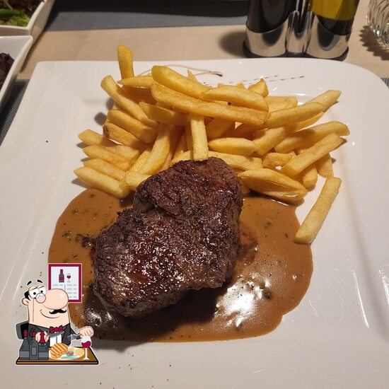 Didi's Restaurant & Bistro, Isselburg - Restaurant reviews