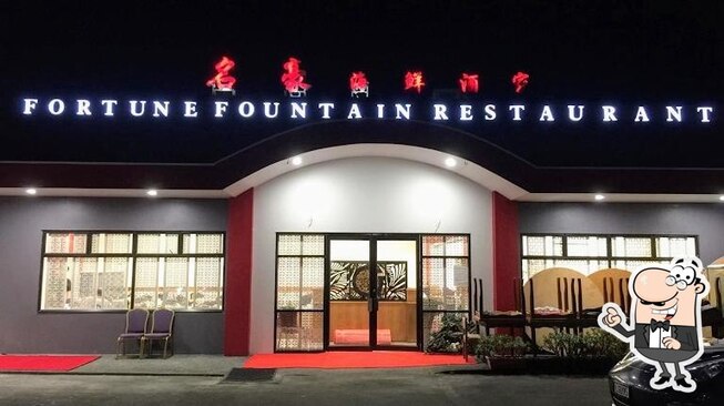 Fortune fountain (名豪海鲜酒家）, Auckland - Menú del restaurante, precios y ...