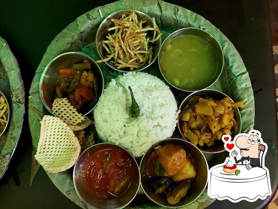 Kancha Lanka Family Restuarant & Hotel, India - Restaurant reviews