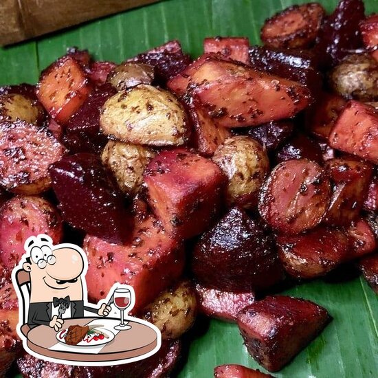 Run Rabbit Run pub & bar, Makati - Restaurant menu and reviews