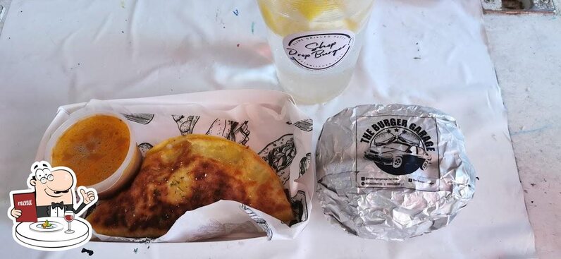 Shells and Tails on wheels restaurant, Calamba - Restaurant reviews