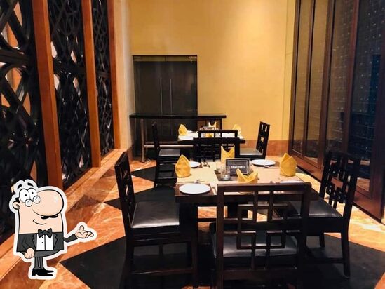 Taj vivanta,coimbatore, Coimbatore