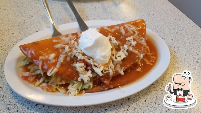 El Rancho Taqueria, 727 N 2nd E in Rexburg - Restaurant menu and reviews