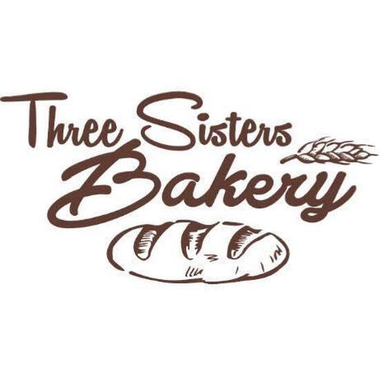 Menu at Three Sisters Bakery, Carrollton