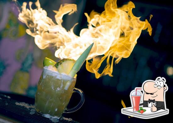 Hula West Didsbury, 158 Burton Rd in Manchester - Restaurant menu and ...