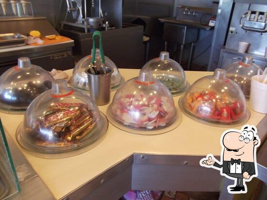 21 Choices, 817 W Foothill Blvd in Claremont - Restaurant menu and reviews