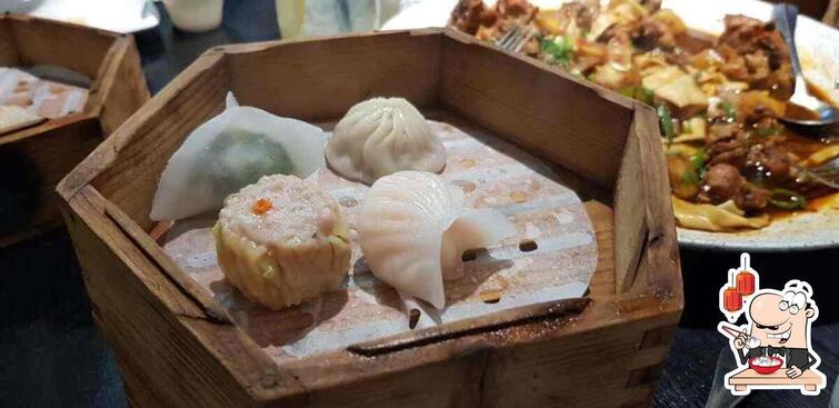 Chamate Restaurant in Auckland - Restaurant menu and reviews