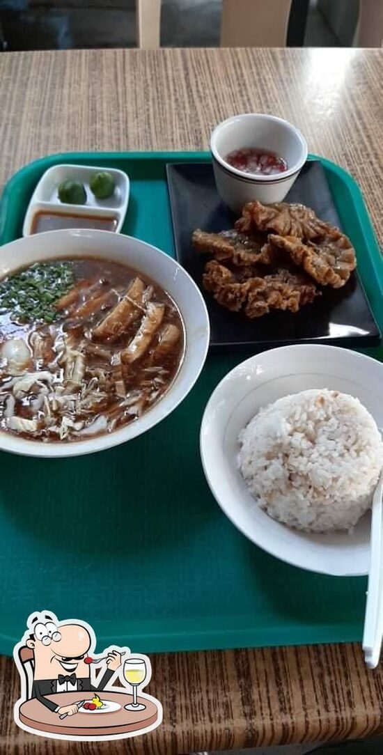 Pares Point Grill and Resto Bar, Makati - Restaurant reviews