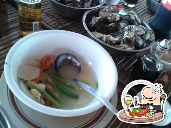 Balaring restaurant, Silay City - Restaurant reviews