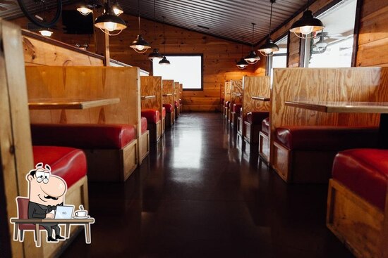 Dub's High On the Hog Inc, Calhoun - Restaurant menu, prices and reviews