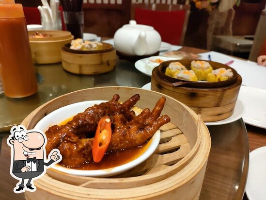 Foek Lam Summarecon Mall Serpong, Tangerang - Restaurant menu, prices ...