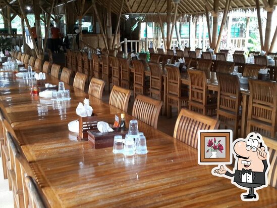 Gubug Makan Mang Engking UI Depok, South Jakarta - Restaurant menu ...