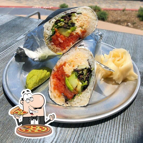 Howdy's in Malibu - Restaurant menu and reviews