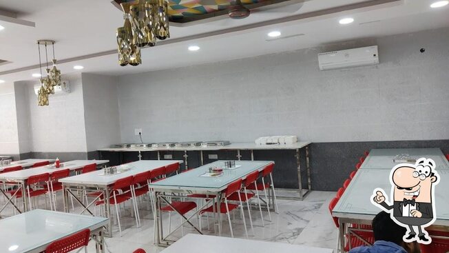 JPR-2 JAGAT PUNJABI RASOI, Kharar - Restaurant reviews