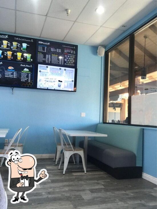 Milk Tea Lab, Concord - Restaurant menu, prices and reviews