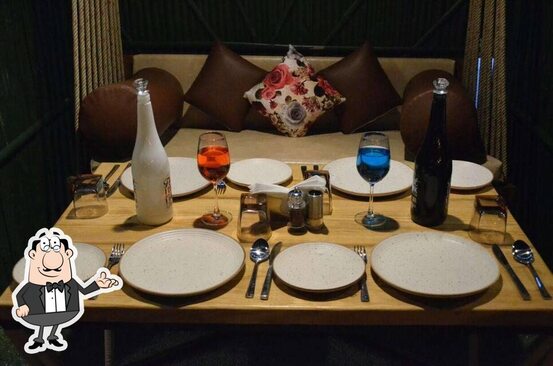 Pint House, Jaipur, 7th Floor - Restaurant reviews