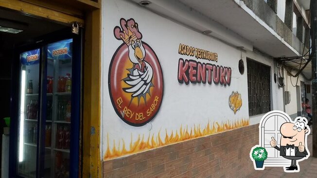 Pollos Kentuky, Turbo - Menú del restaurante, precios y reseñas