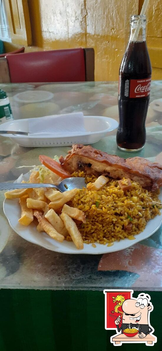 Restaurante Yee Wah, Barranquilla - Menú del restaurante, precios y reseñas