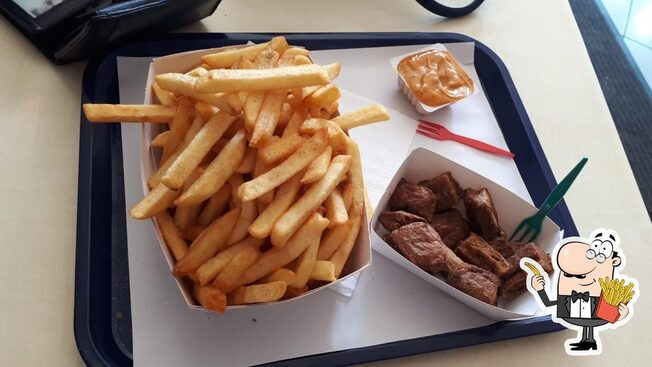 Snack Istanbul, Wavre - Restaurant reviews