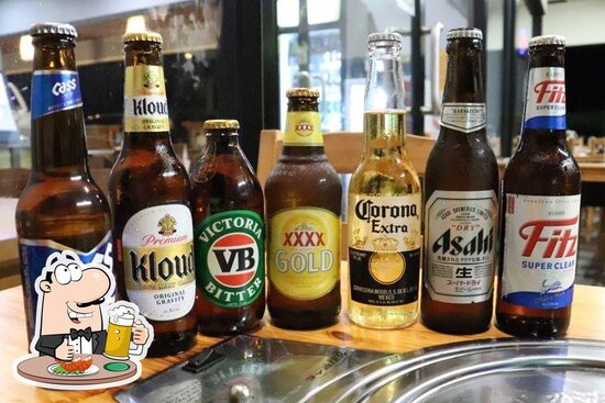 Tok Tok in Sunnybank Hills - Restaurant menu and reviews