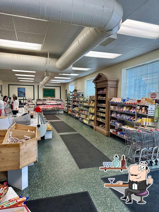 Vienna Fine Foods, Toronto - Restaurant menu, prices and reviews