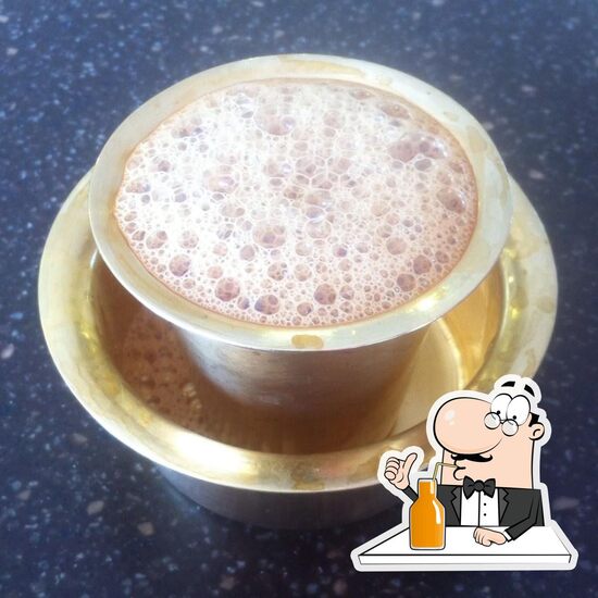 Velan Kaappi, Coimbatore - Restaurant menu, prices and reviews