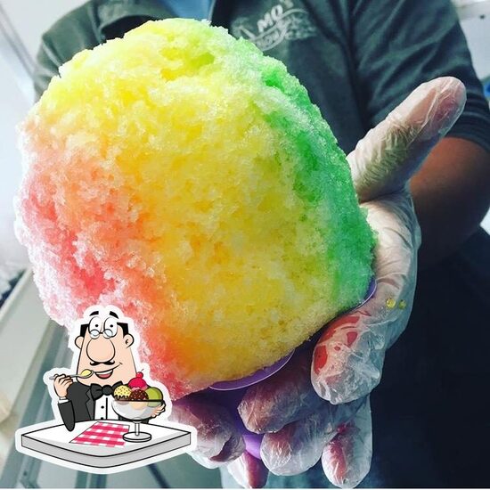 Mo's Snow Shack in Bismarck - Restaurant reviews
