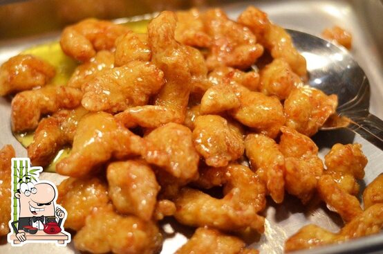 Menu at Golden Gate Chinese Restaurant, Amherstburg