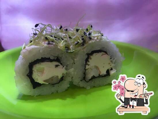 Sakura Hagen restaurant, Hagen - Restaurant menu and reviews