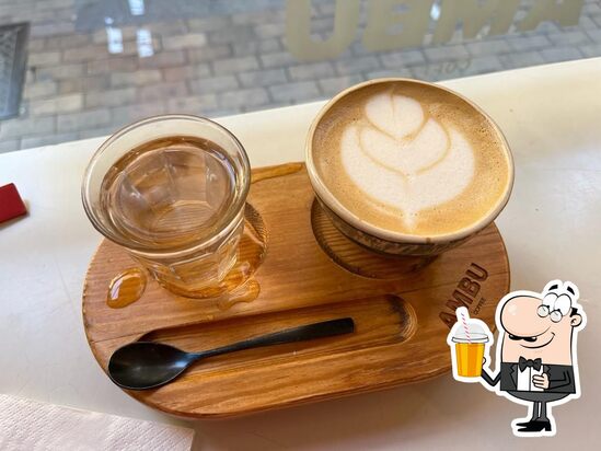 Restaurante Ambu Coffee Specialty Coffee Shop, Madrid - Carta del restaurante y opiniones