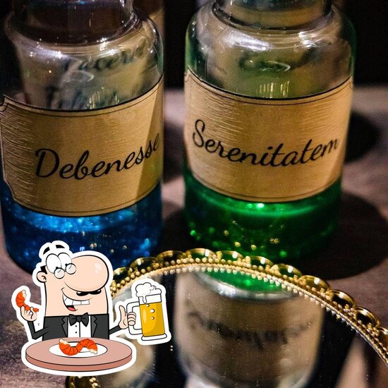 Arcadium Adventures - Bar & Escape Room Adventures in Brisbane City ...