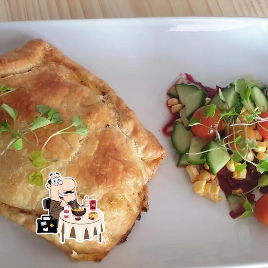 Bakery on Main Café, Howick - Restaurant reviews